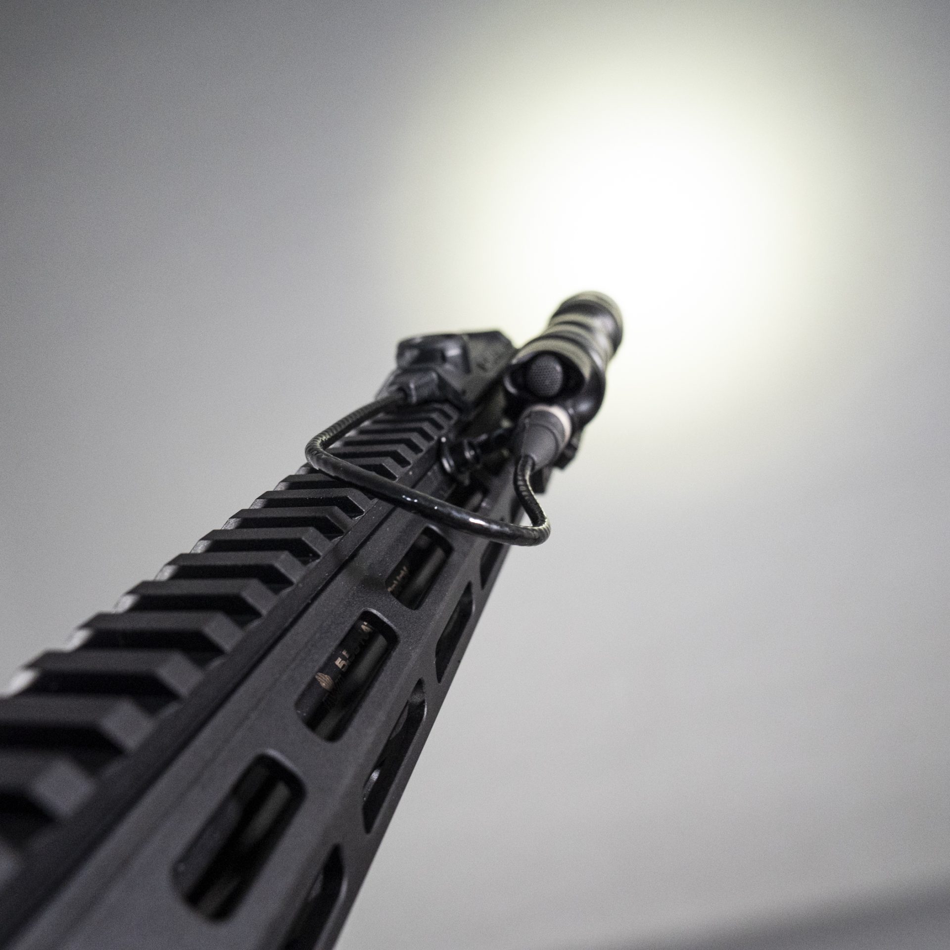 SureFire DS-SR07 Light Switch Assembly - GUNBROS