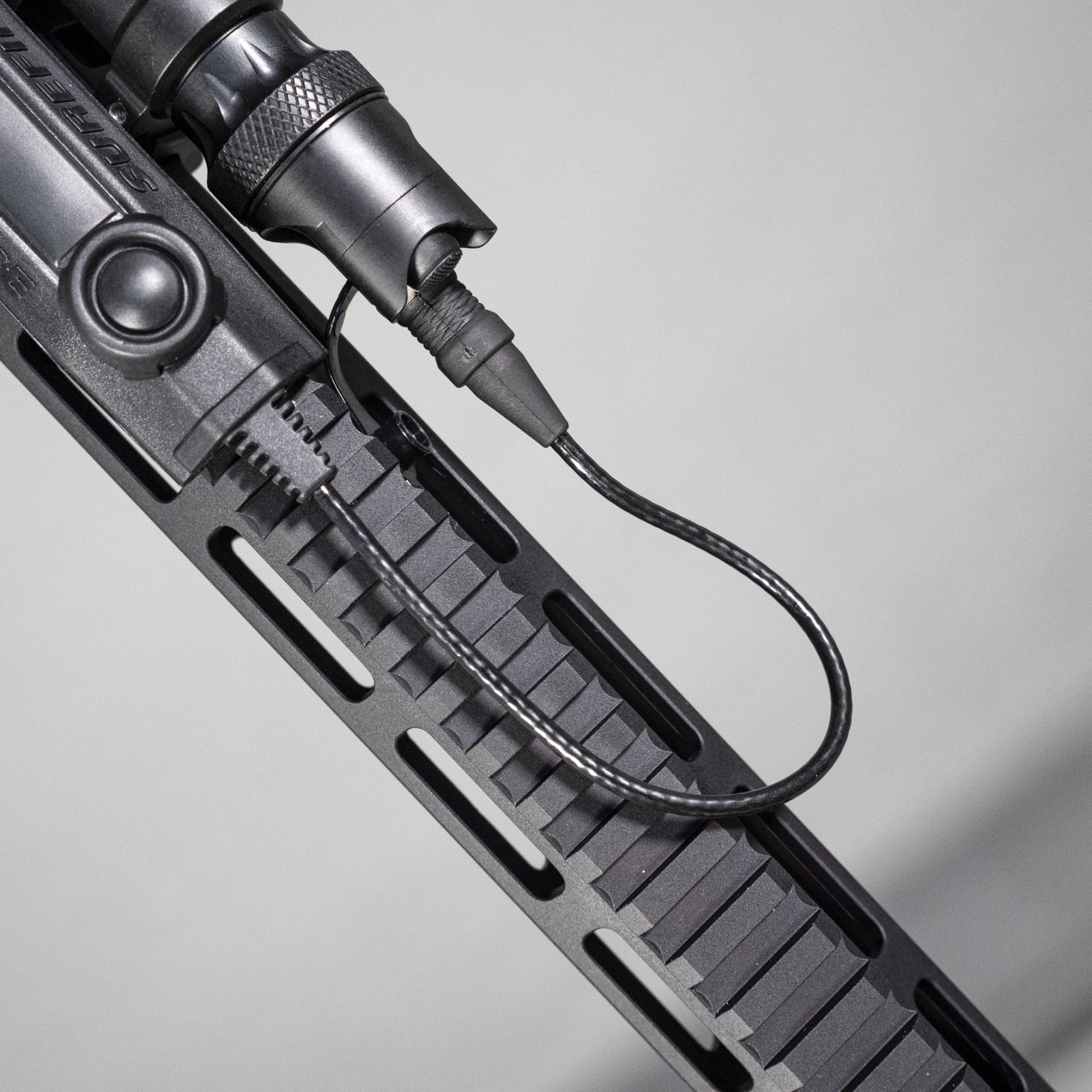 SureFire DS-SR07 Light Switch Assembly - GUNBROS