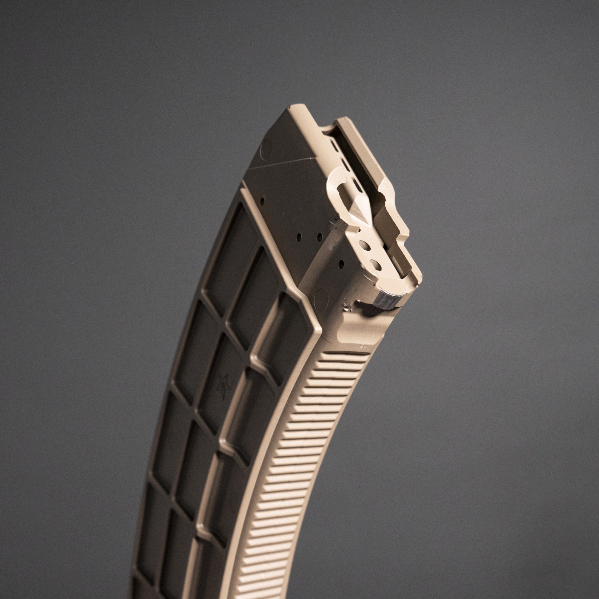 US Palm AK47 30rd Magazine - GUNBROS