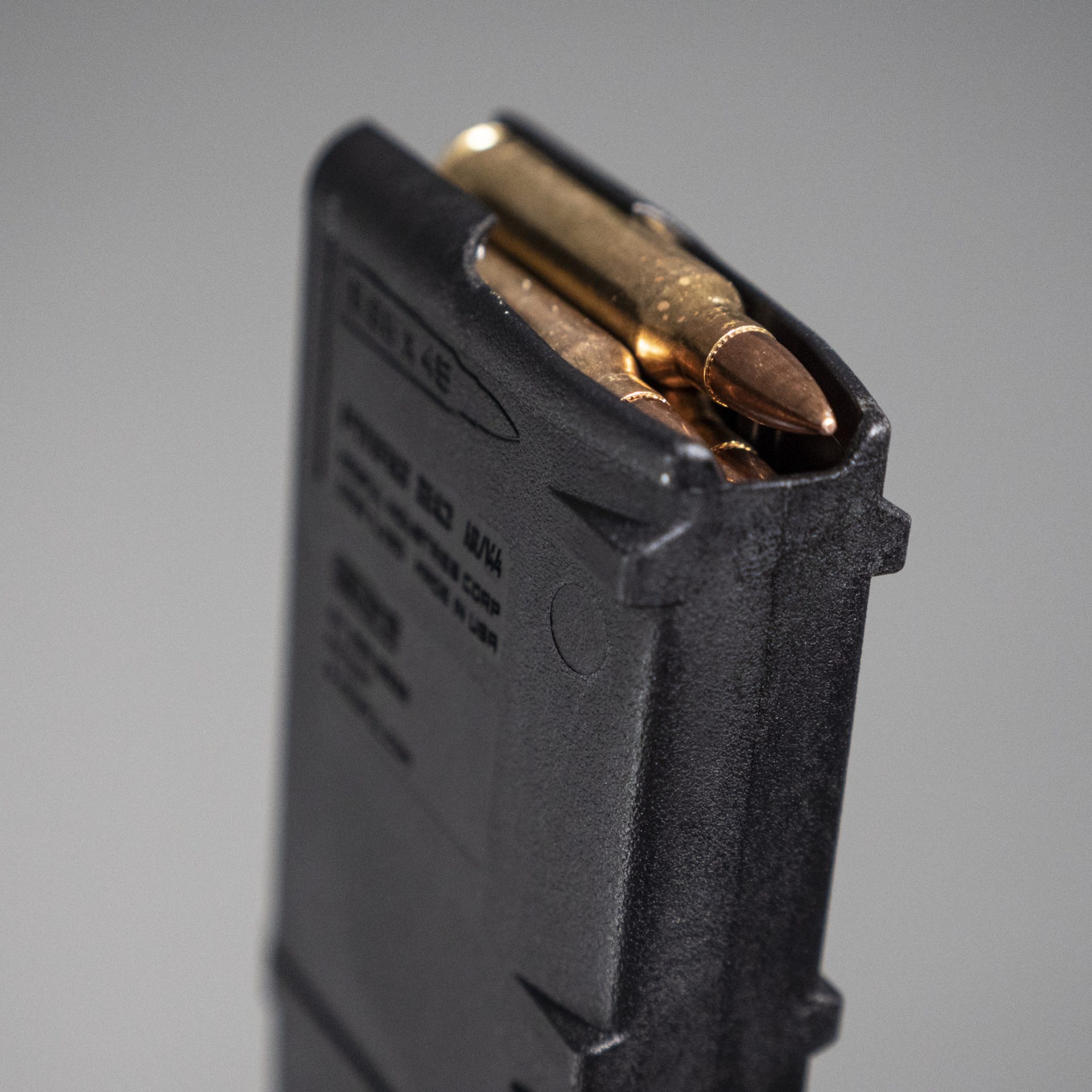 Magpul PMAG Gen M3 AR15 20rd Magazine - GUNBROS