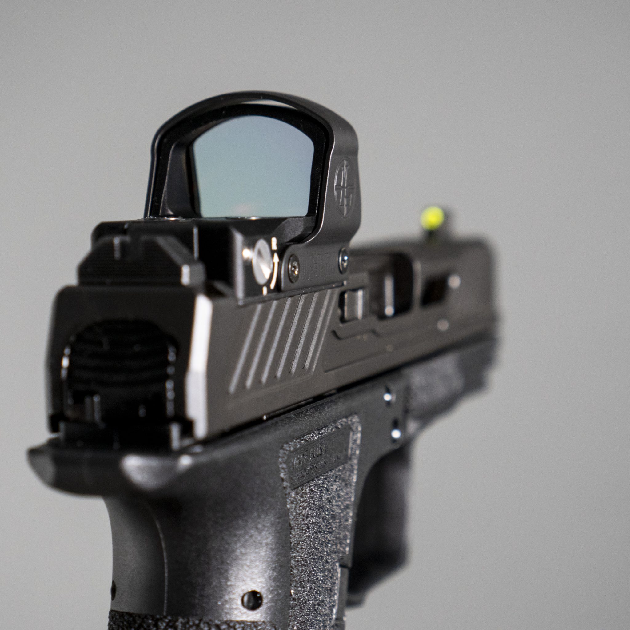 Leupold DeltaPoint Pro - GUNBROS