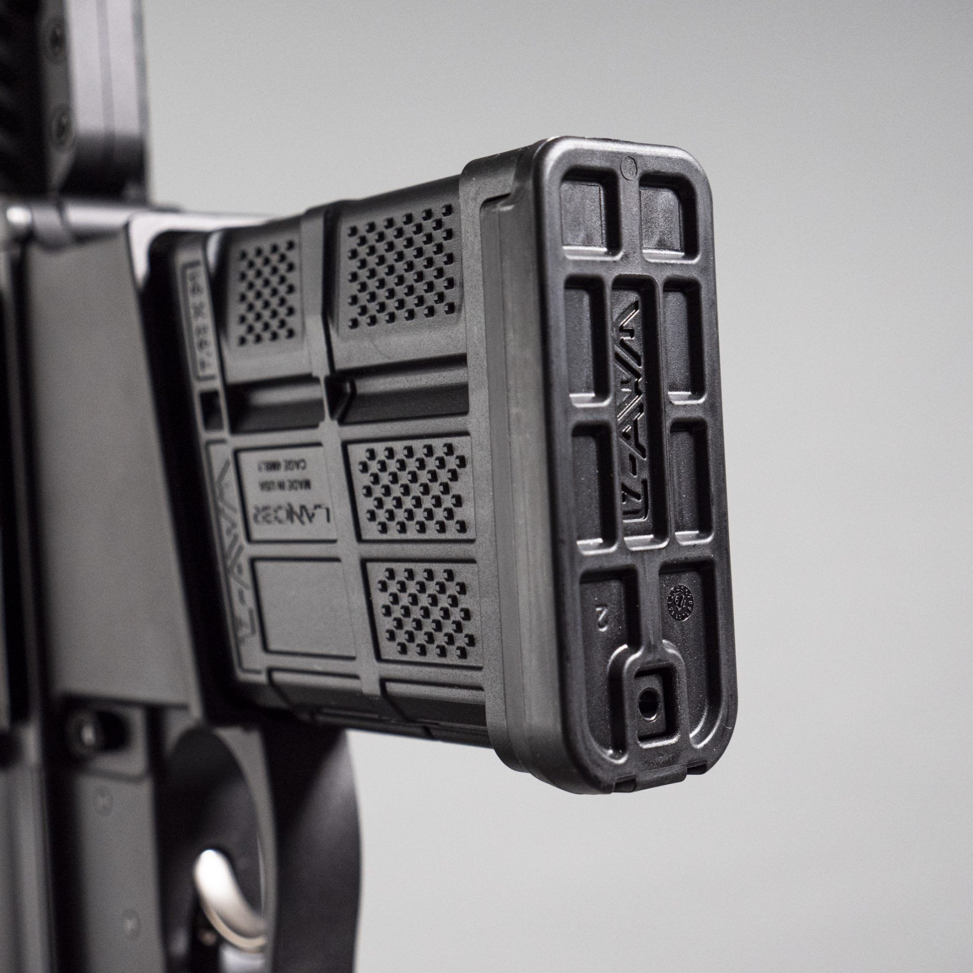 Lancer L7AWM 20rd .308/6.5 Creedmoor AR10 Magazine - GUNBROS