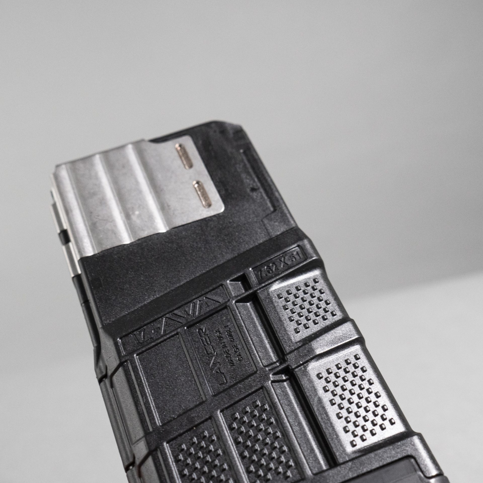 Lancer L7AWM 20rd .308/6.5 Creedmoor AR10 Magazine - GUNBROS