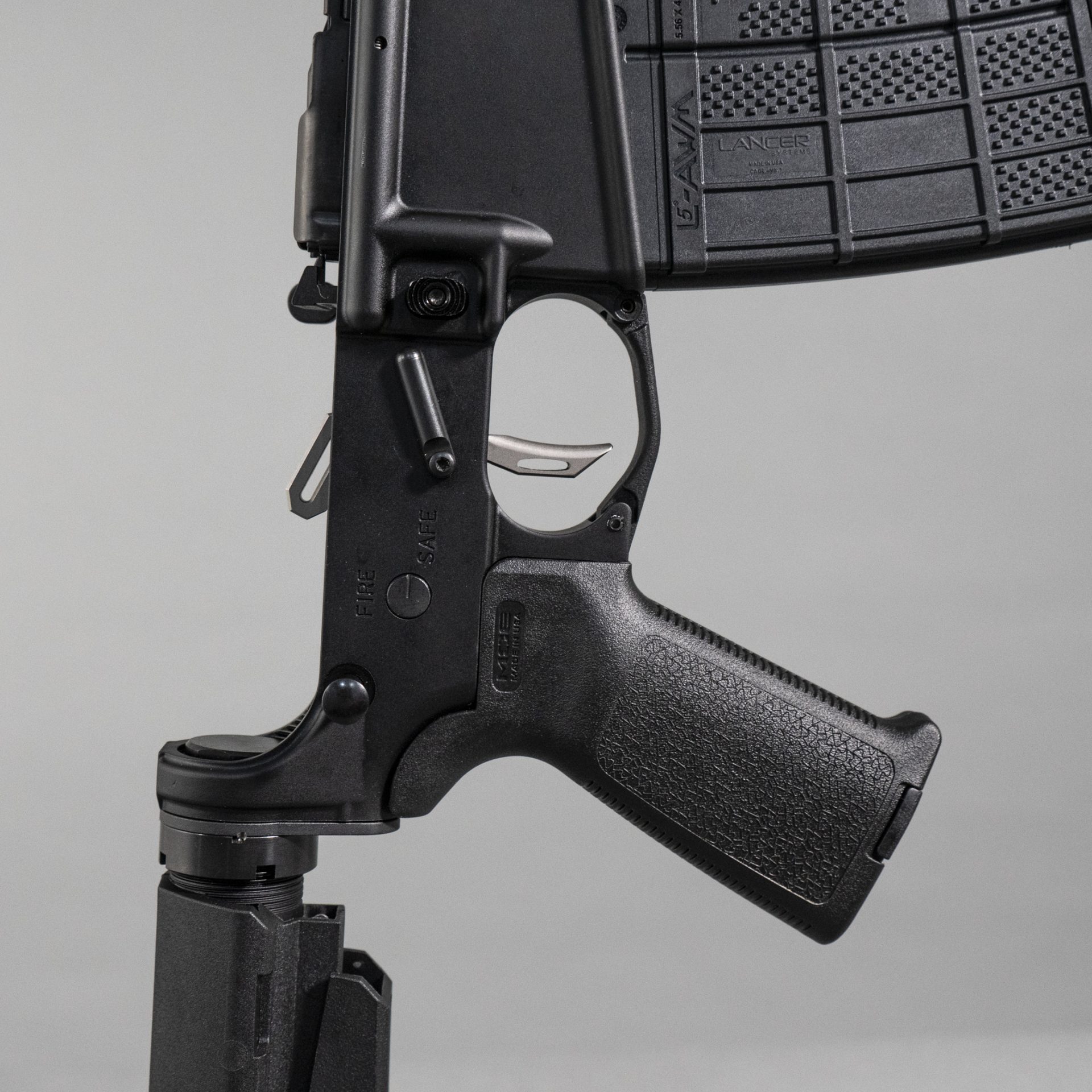 RISE Armament RA-535 Advanced Performance Trigger - GUNBROS