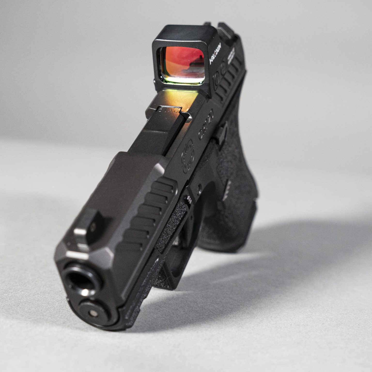 Holosun 407K-X2 - GUNBROS