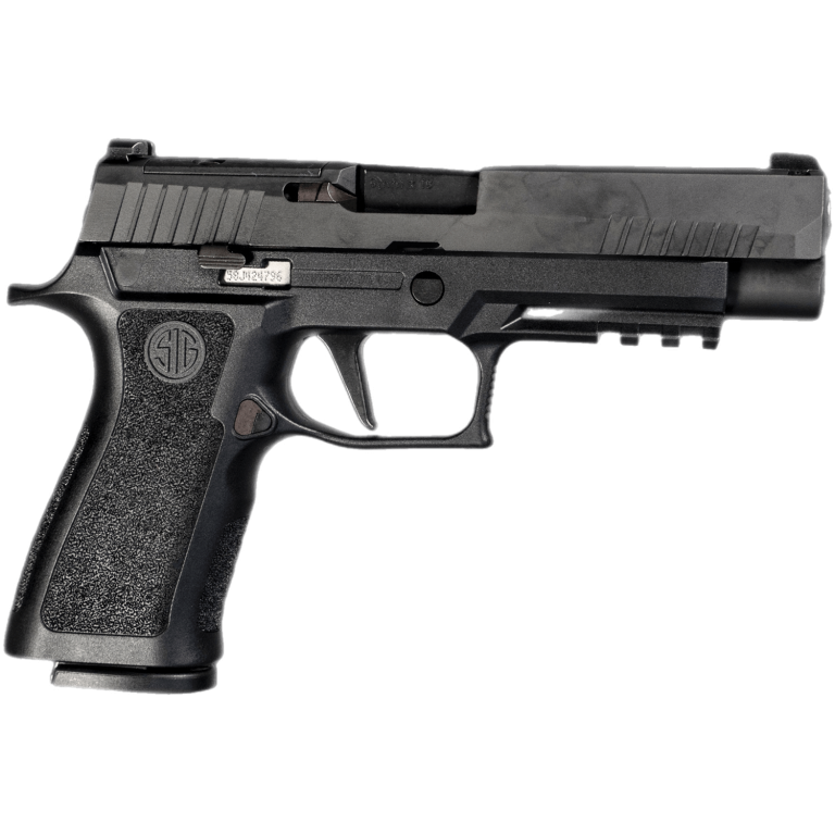 Sig Sauer P320 XFull 9mm - GUNBROS