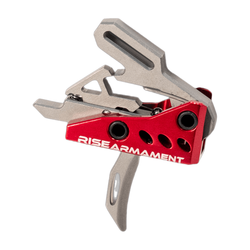 RISE Armament RA-535 Advanced Performance Trigger - GUNBROS