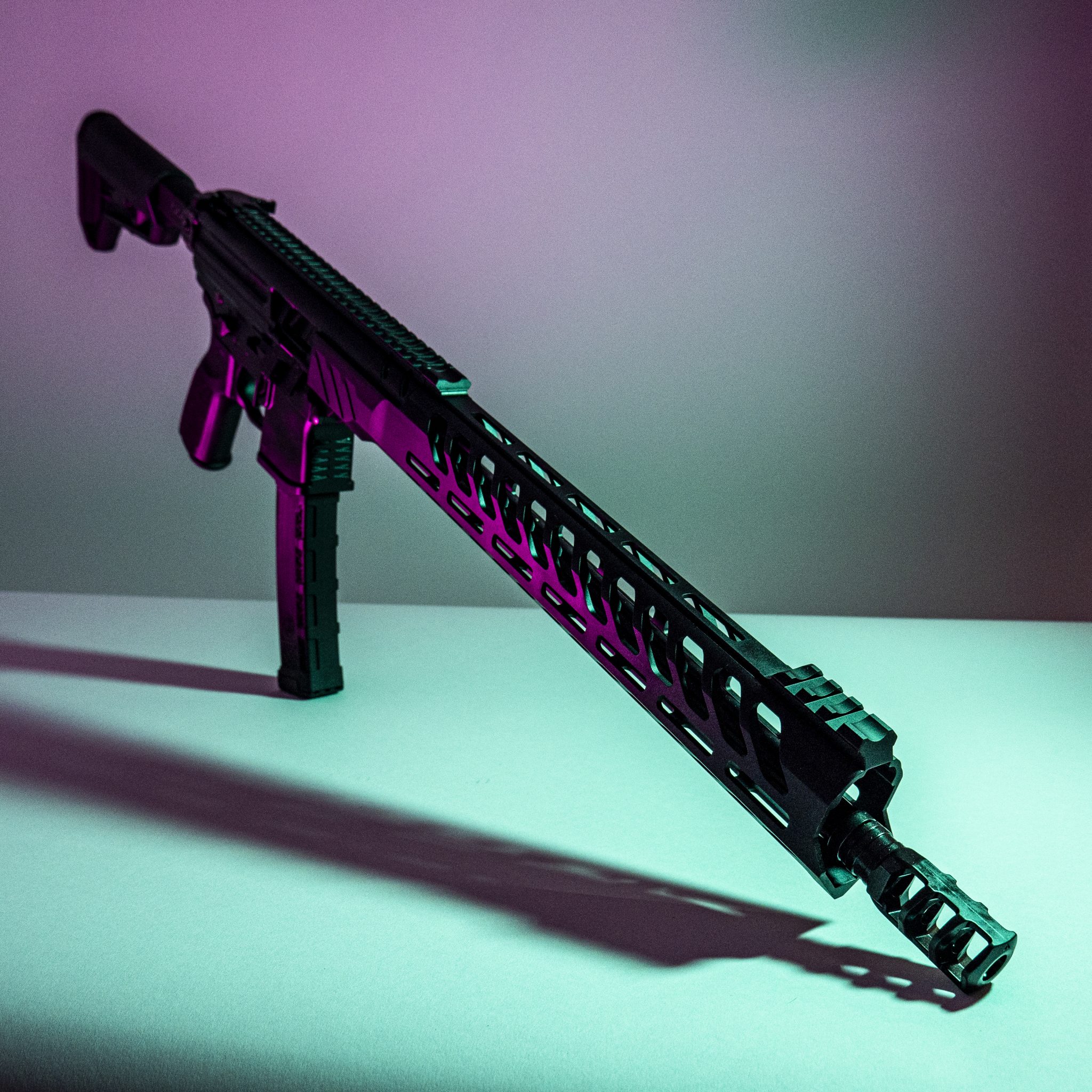 Sig Sauer MPX Competition 9mm w/ Folding Stock - GUNTICKETS [100 SPOT ...