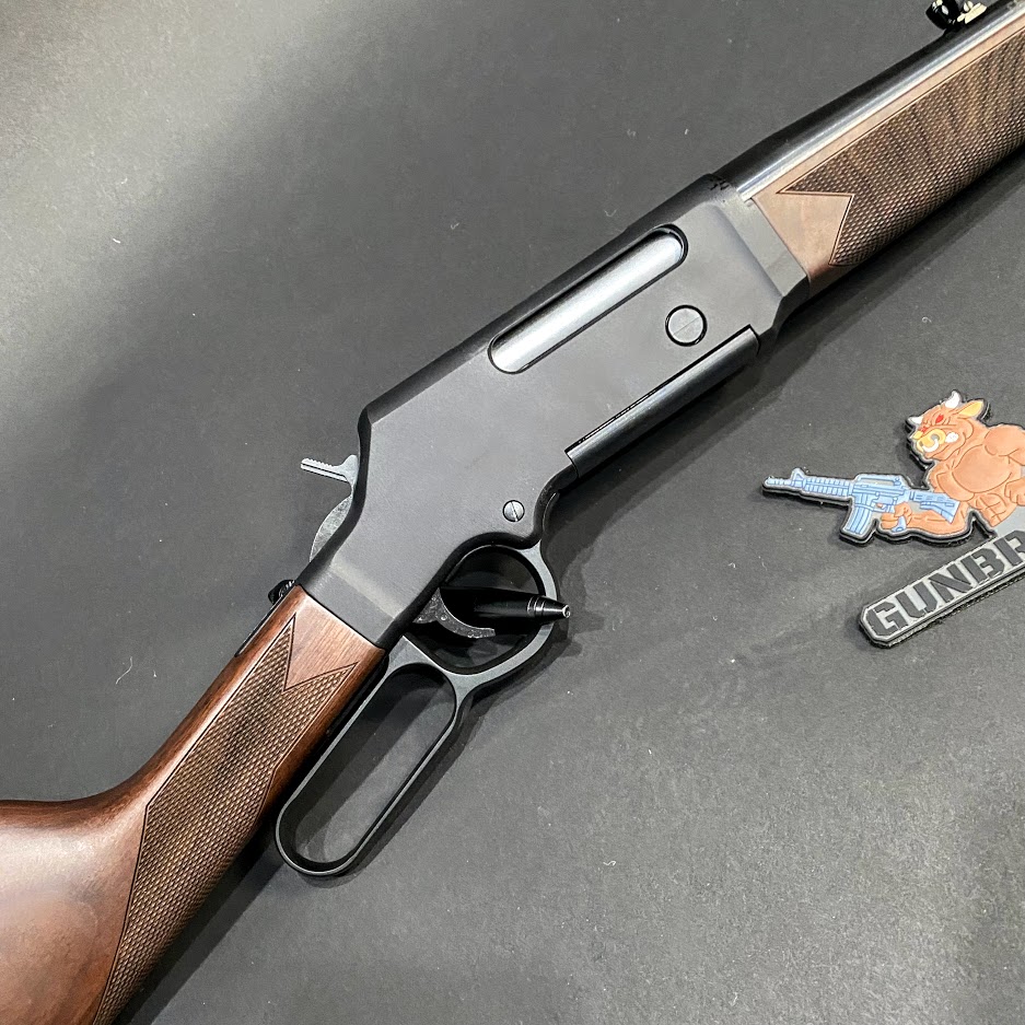 Henry The Long Ranger .243 Win - GUNTICKETS [20 SPOT] - GUNBROS