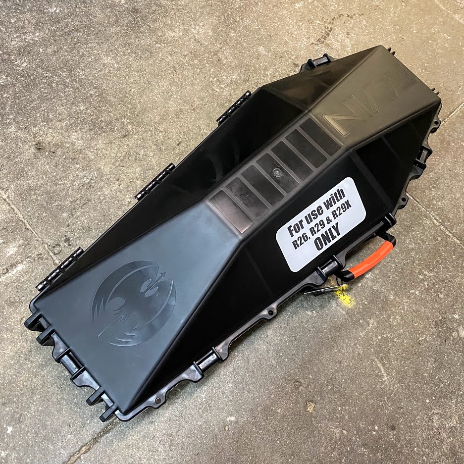 Ravin R26 Predator Crossbow Package w/ Hard Case - GUNTICKETS [100 SPOT ...
