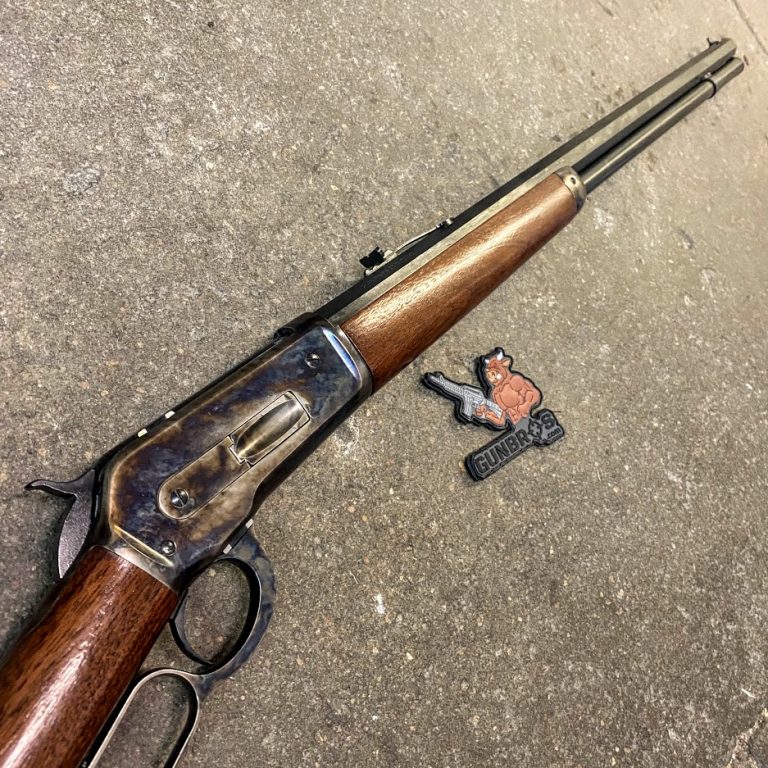 Chiappa 1886 .45-70 26" Case Hardened Frame Lever Action - GUNTICKETS ...