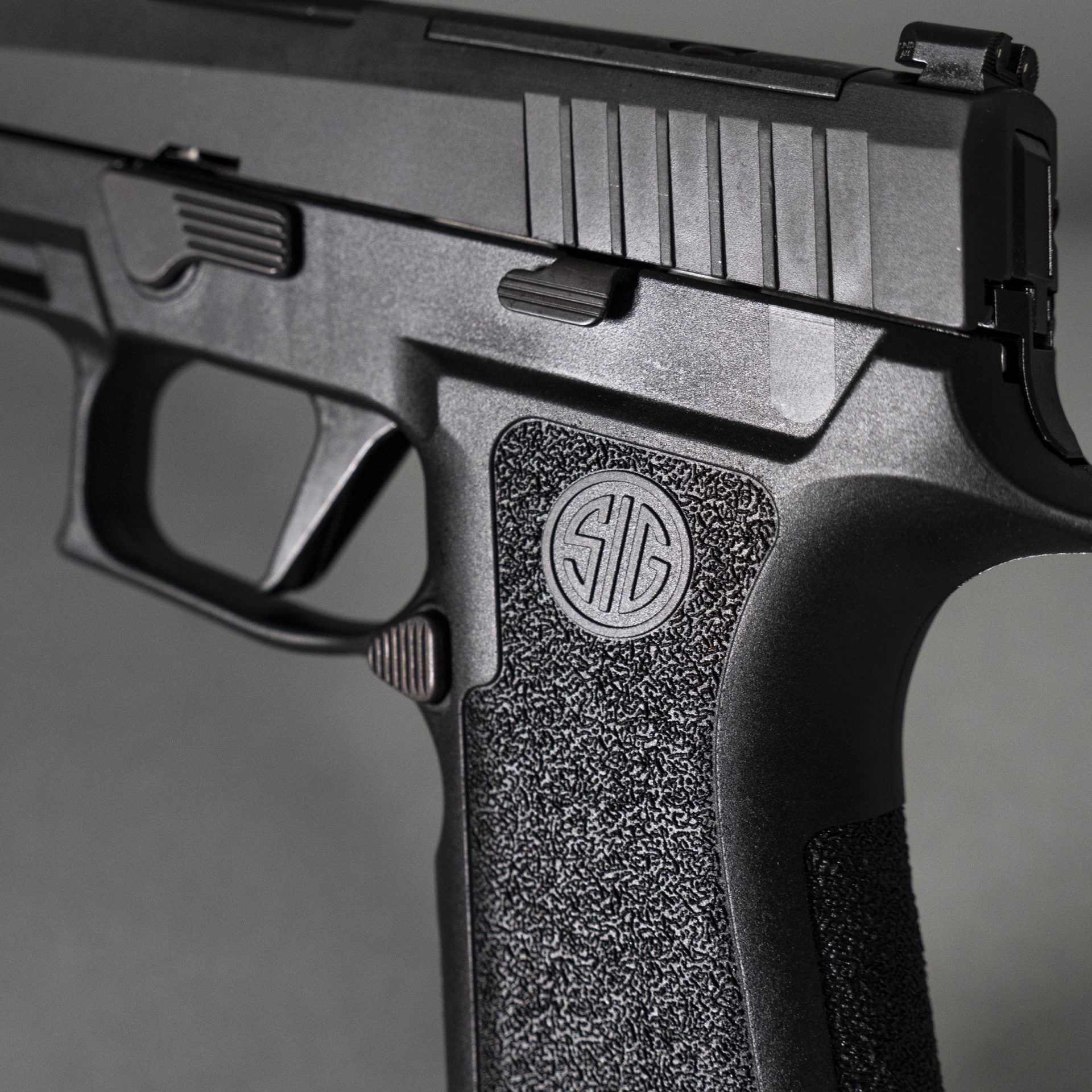 Sig Sauer P320 XFull 9mm - GUNBROS