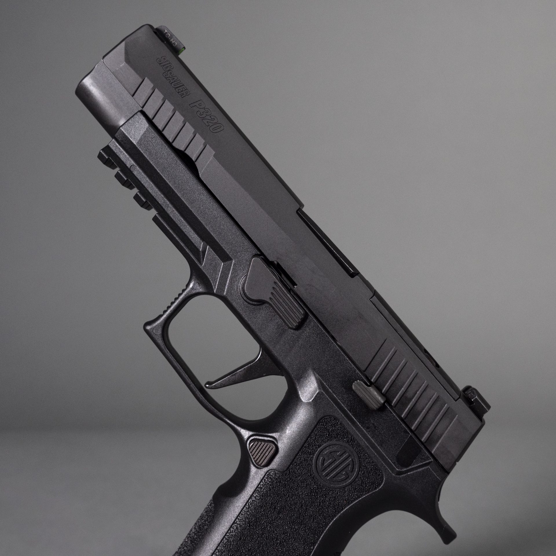 Sig Sauer P320 XFull 9mm - GUNBROS