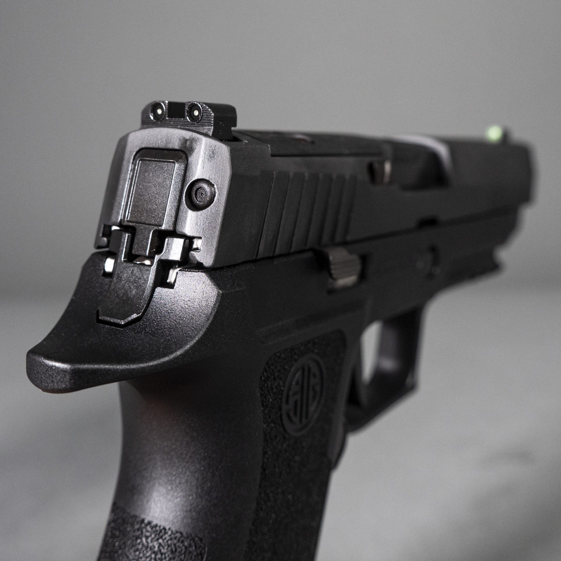 Sig Sauer P320 XFull 9mm - GUNBROS