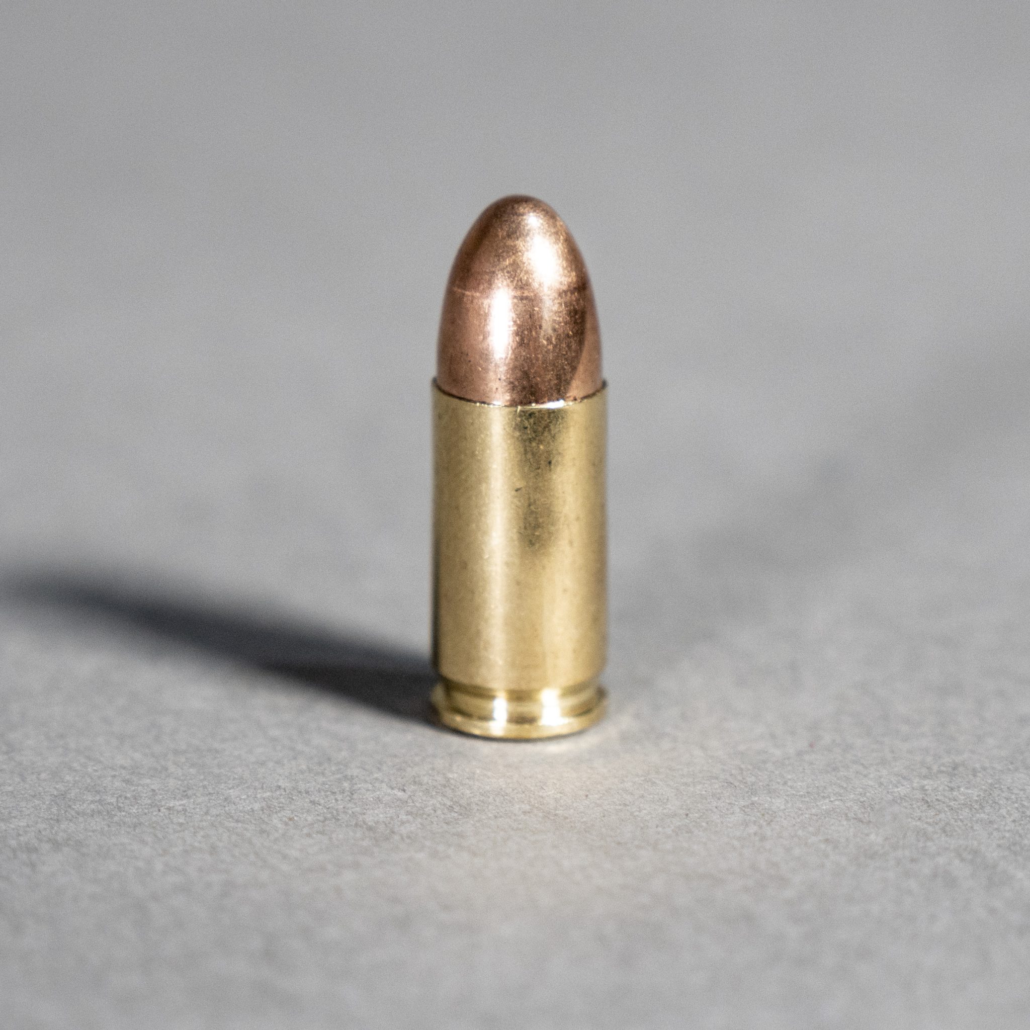 9mm Luger 50-rounds Sellier & Bellot - GUNBROS