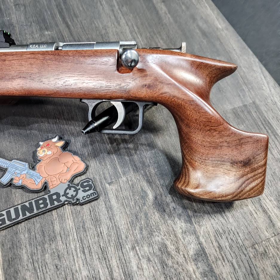 Keystone Chipmunk Hunter .22LR - GUNTICKETS [10 SPOT] - GUNBROS
