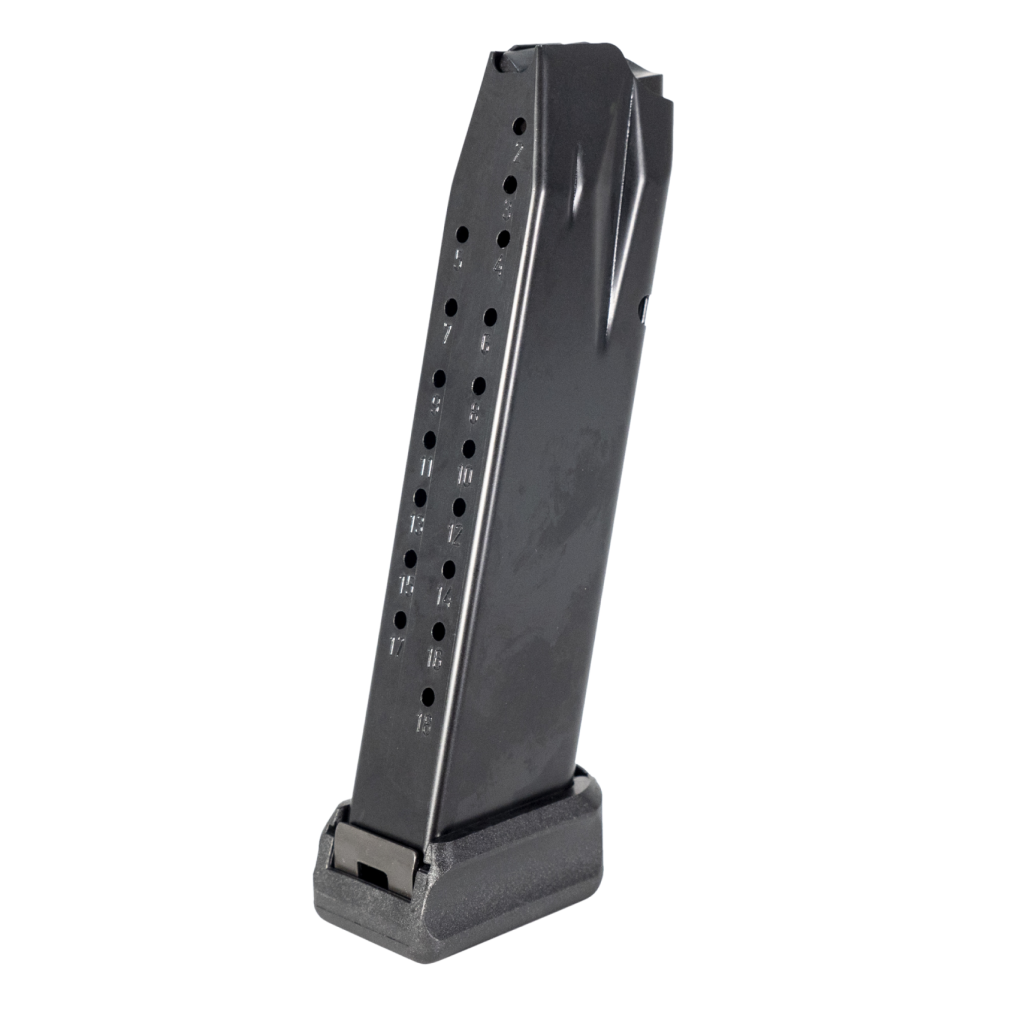 Handgun Magazines - GUNBROS