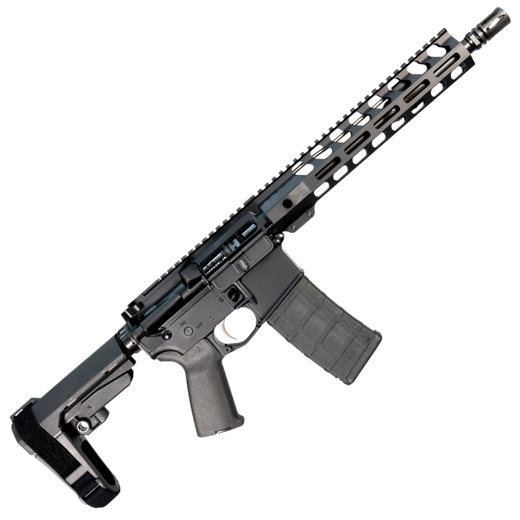 DPMS DP-15 11.5" 5.56MM - GUNBROS