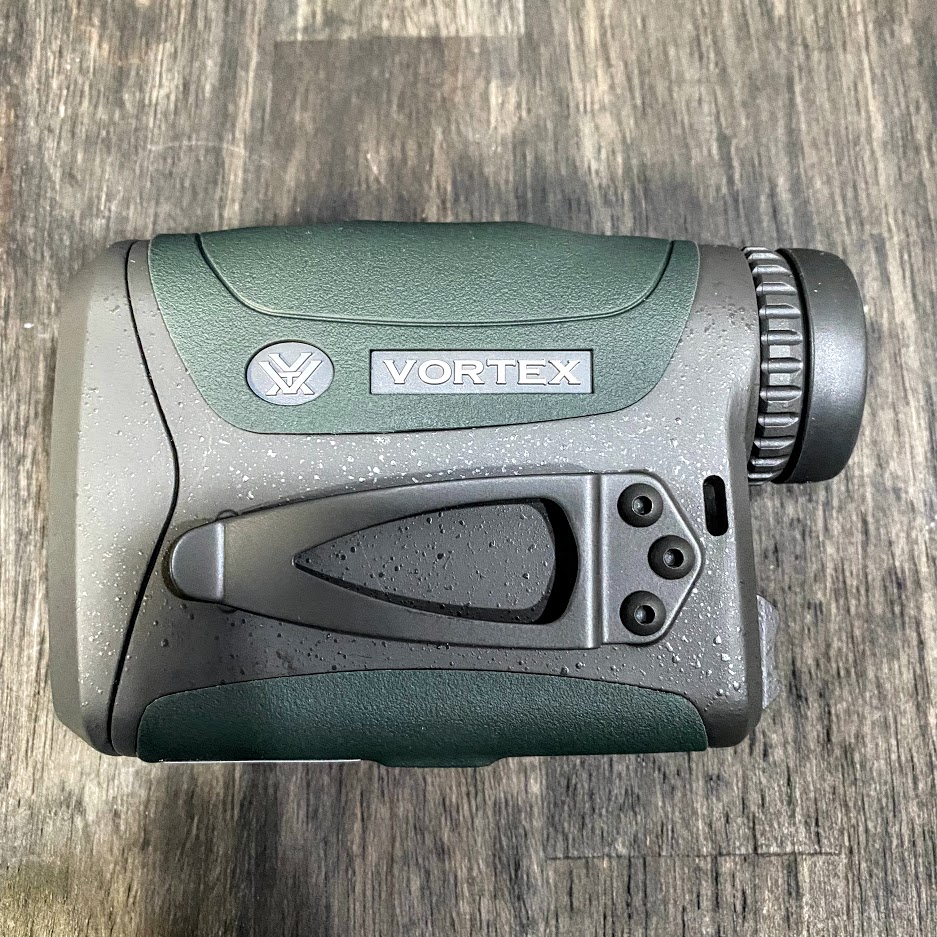 Vortex Razor HD 4000 Range Finder - GUNTICKETS [10 SPOT] - GUNBROS