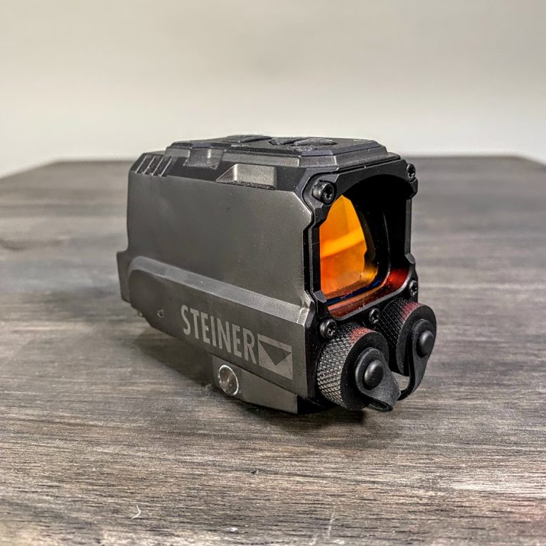 Steiner DRS1X Battle Sight - GUNTICKETS [10 SPOT] - GUNBROS