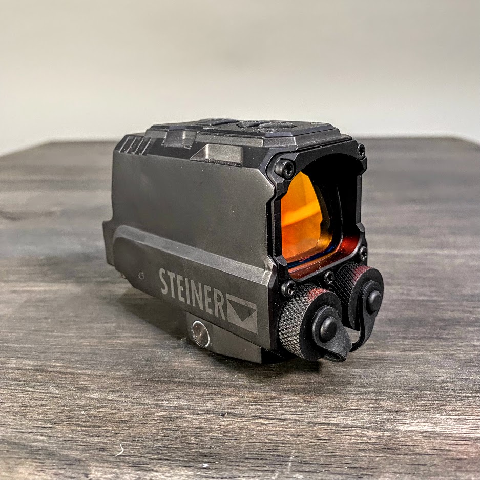 Steiner DRS1X Battle Sight - GUNTICKETS [10 SPOT] - GUNBROS