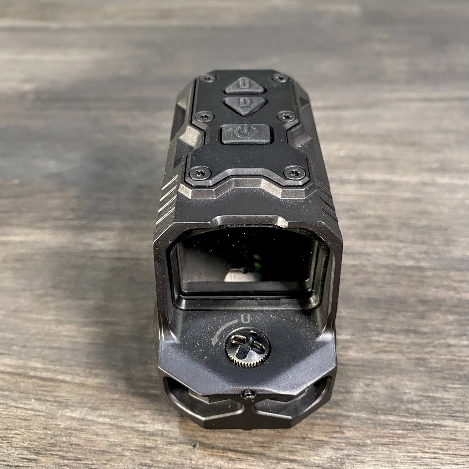 Steiner DRS1X Battle Sight - GUNTICKETS [10 SPOT] - GUNBROS