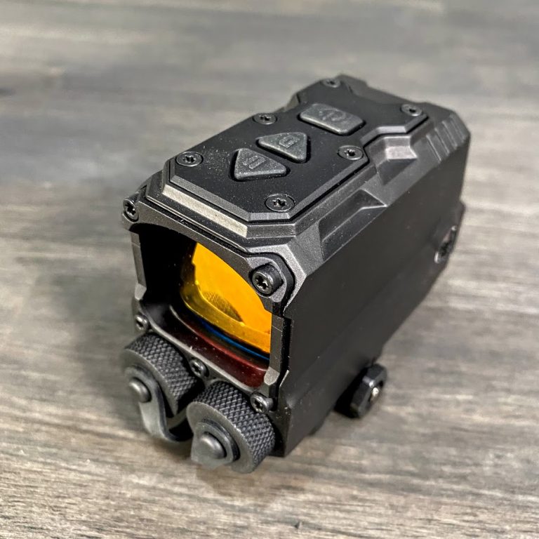 Steiner DRS1X Battle Sight - GUNTICKETS [10 SPOT] - GUNBROS