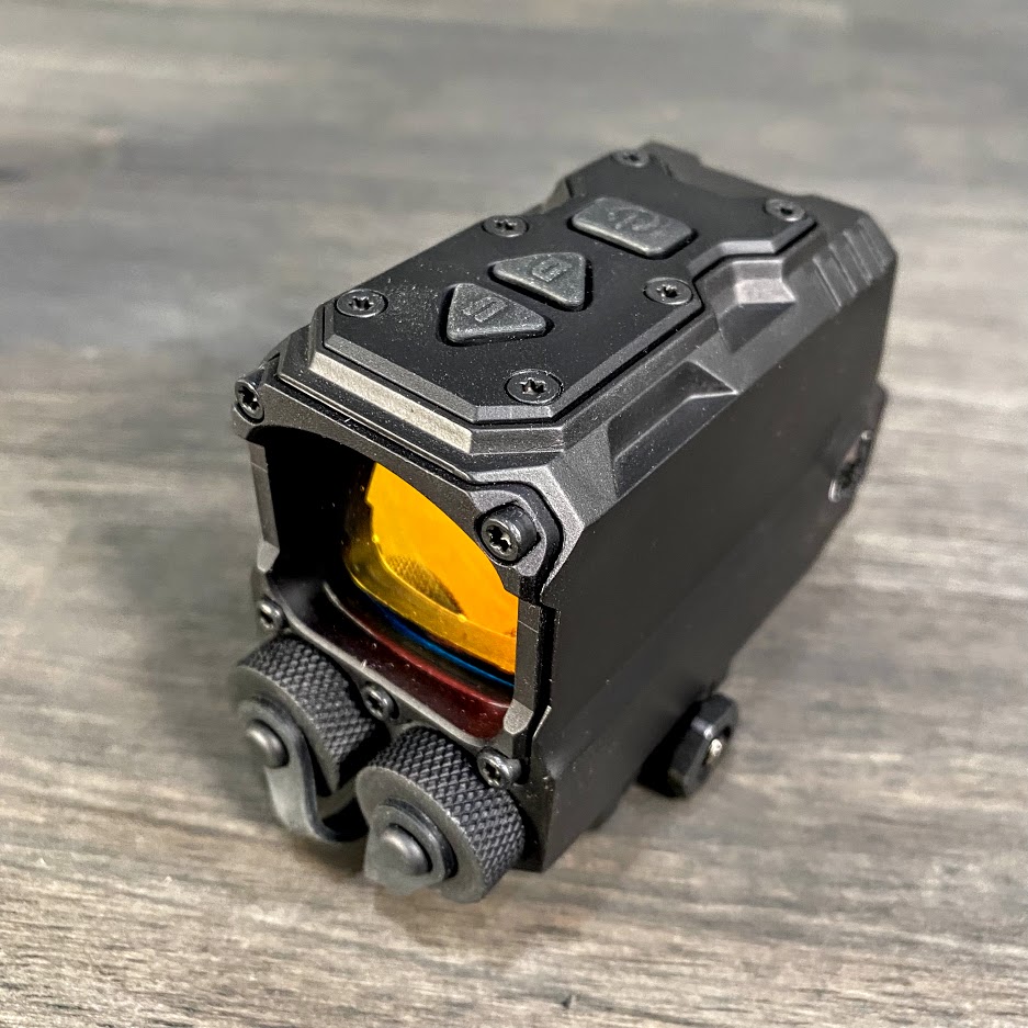 Steiner DRS1X Battle Sight - GUNTICKETS [10 SPOT] - GUNBROS