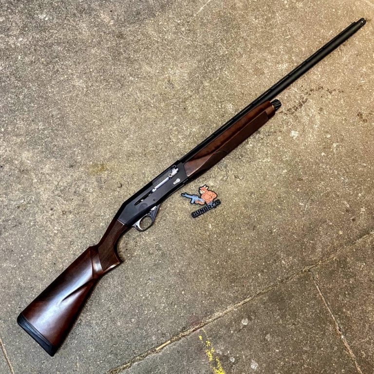 CZ 1012 12GA 28" Semi-Auto - GUNTICKETS [10 SPOT] - GUNBROS