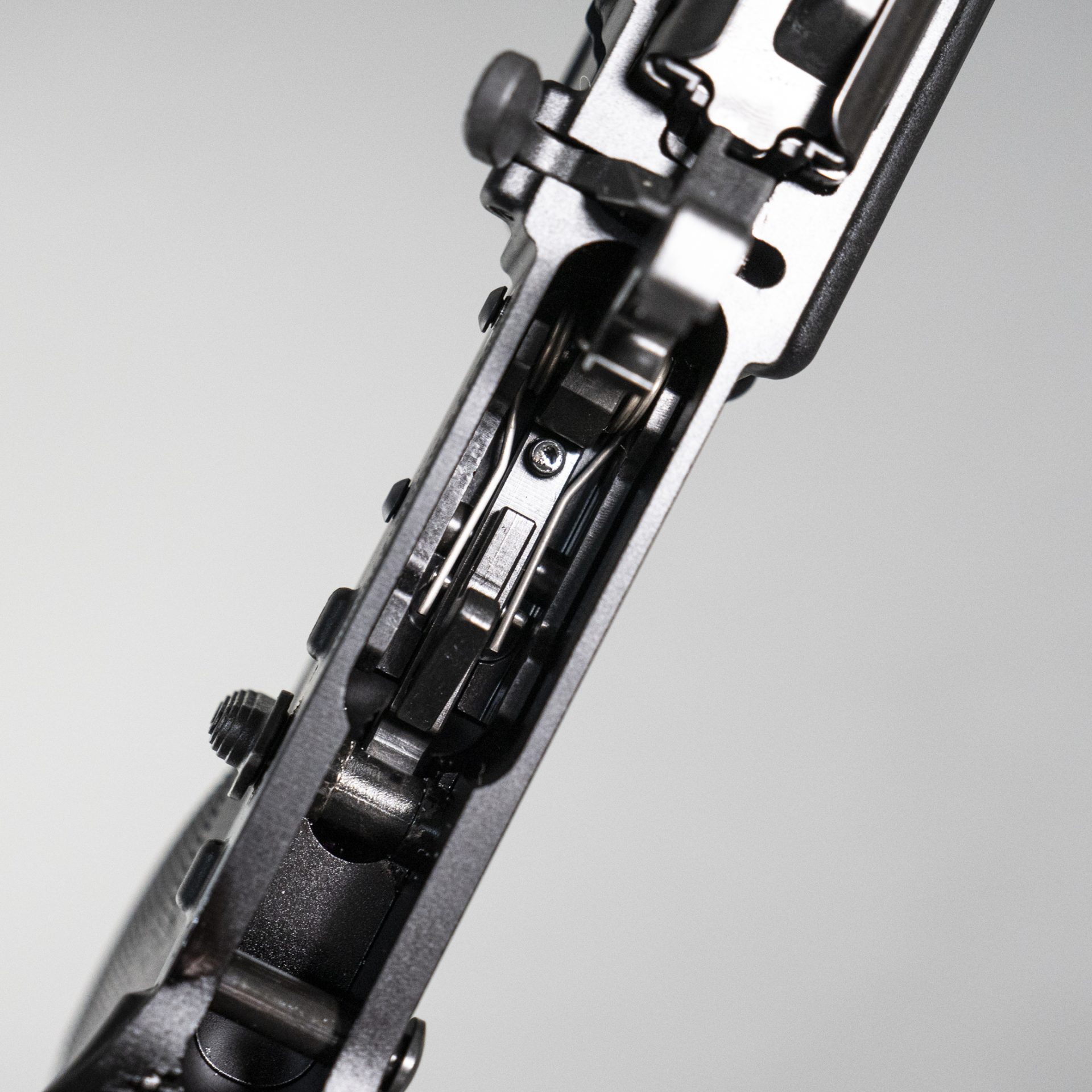 Rise Armament RAVE 140 Single Stage 3.5lb AR Trigger - GUNTICKETS [10 ...