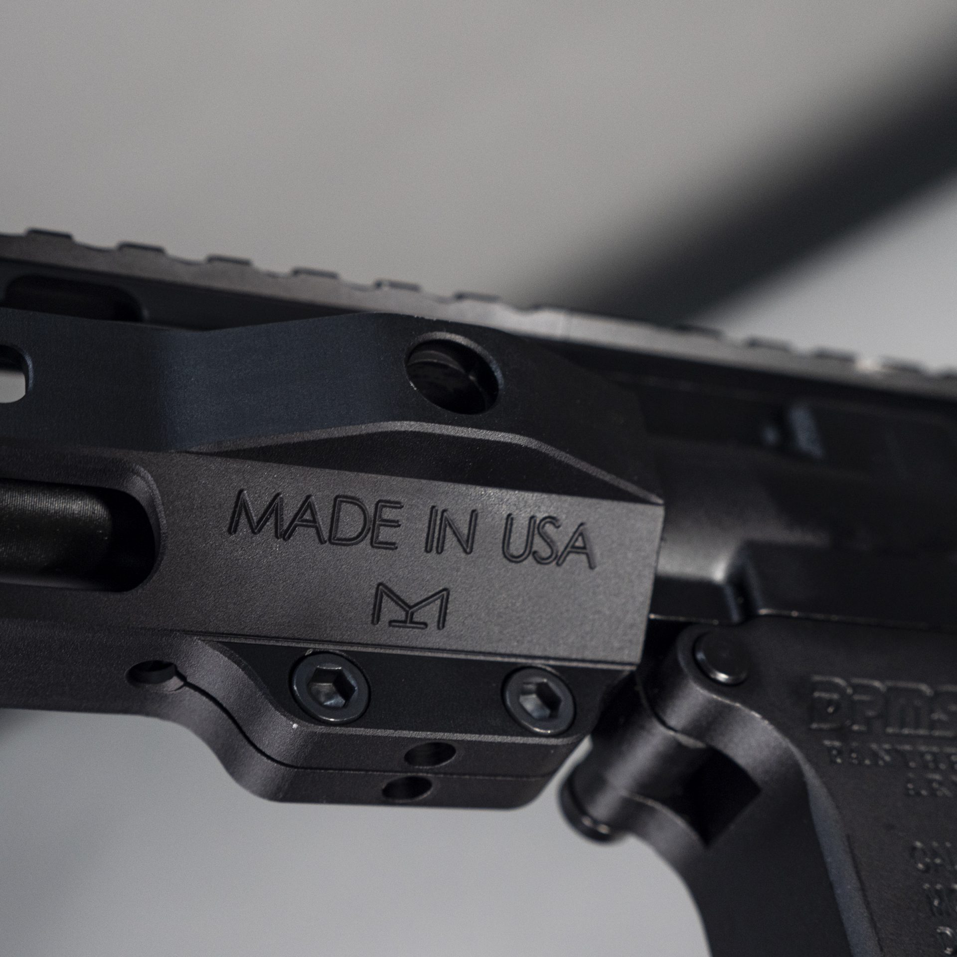 DPMS DP-15 11.5" 5.56MM - GUNBROS