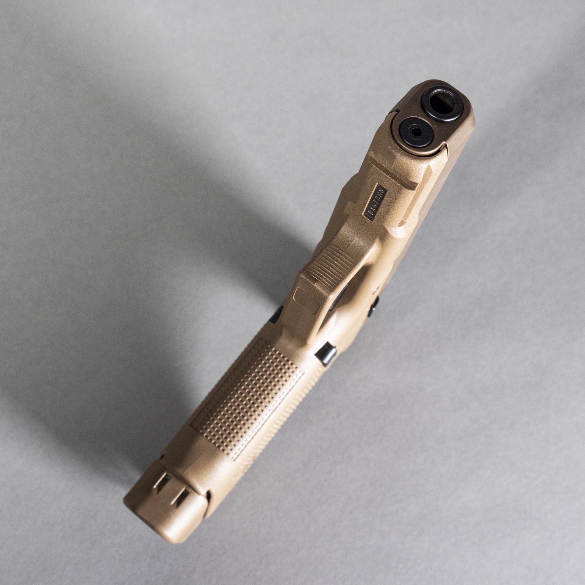 Glock 19X 9mm - GUNBROS