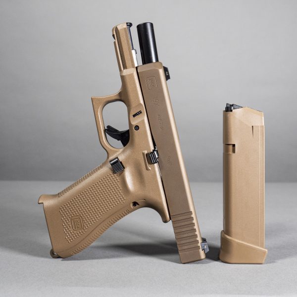 Glock 19X 9mm - GUNBROS