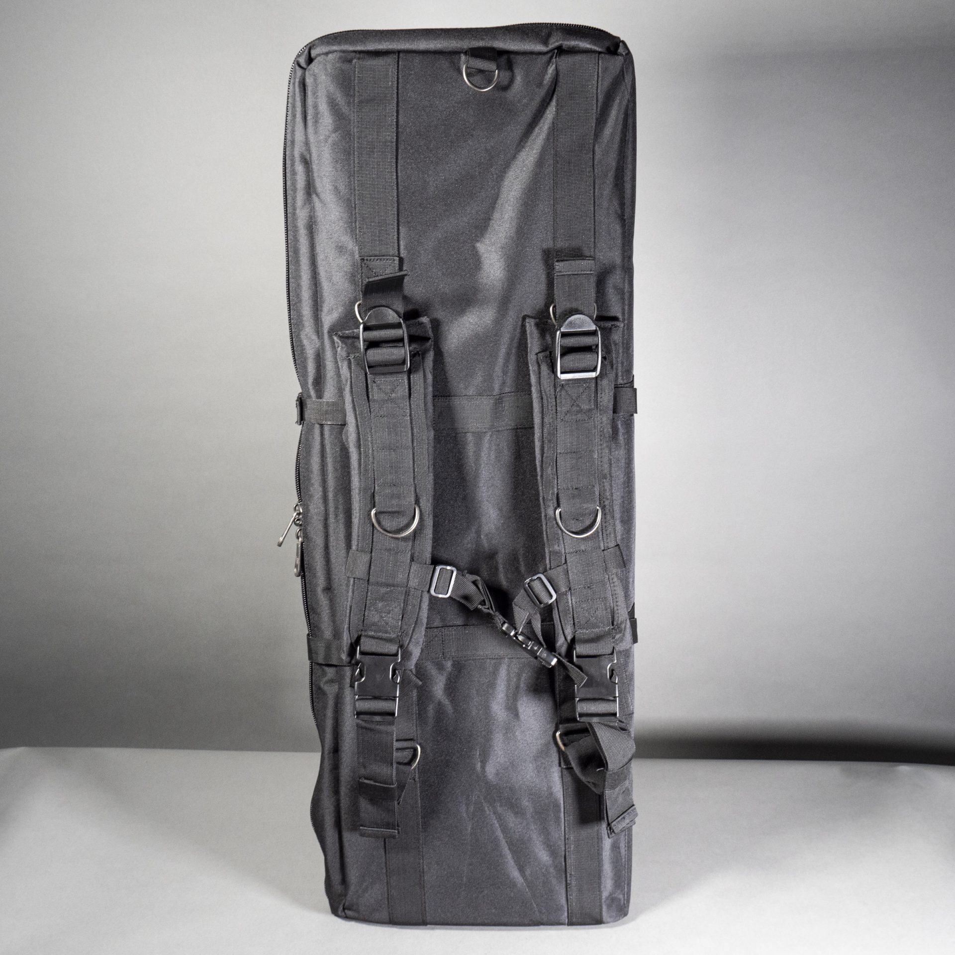 Bulldog Tactical 36" Rifle Case - GUNBROS