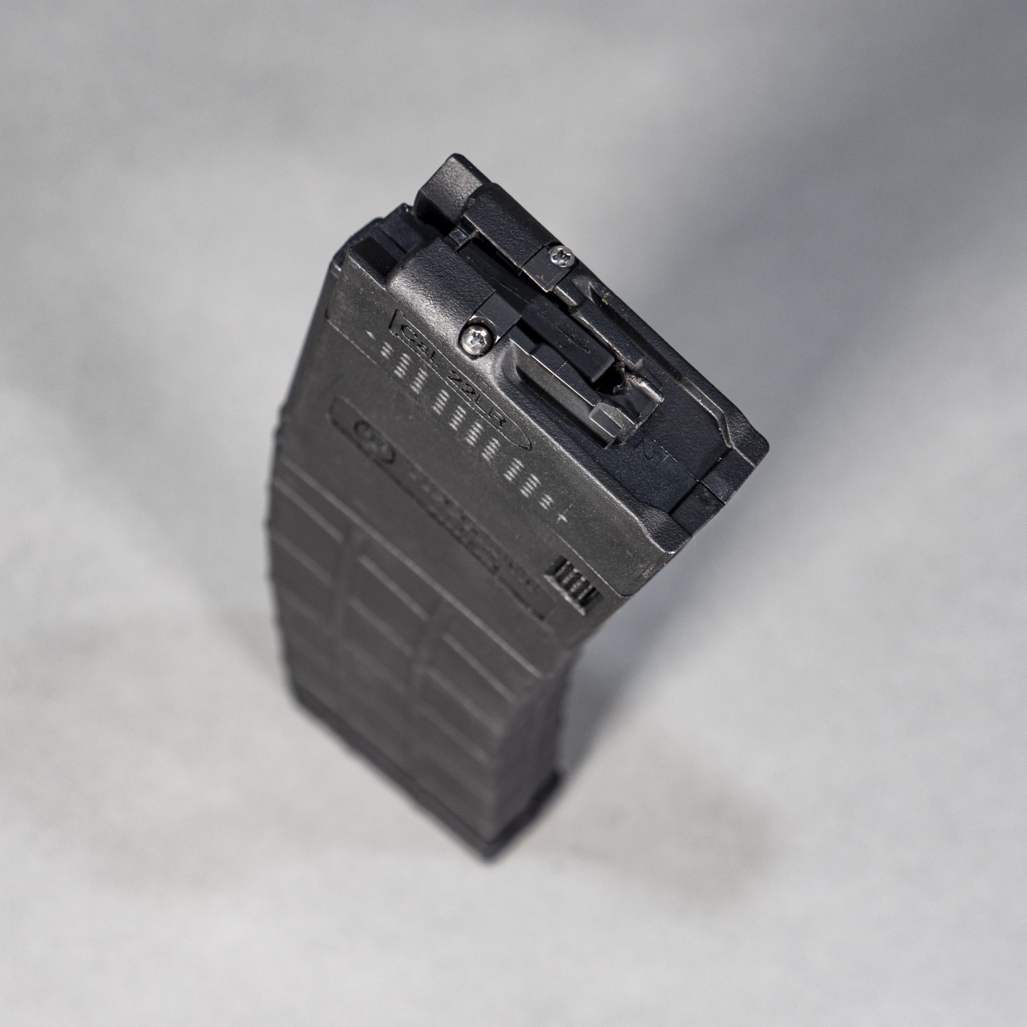 Tippmann 25rd .22LR Magazine - GUNBROS