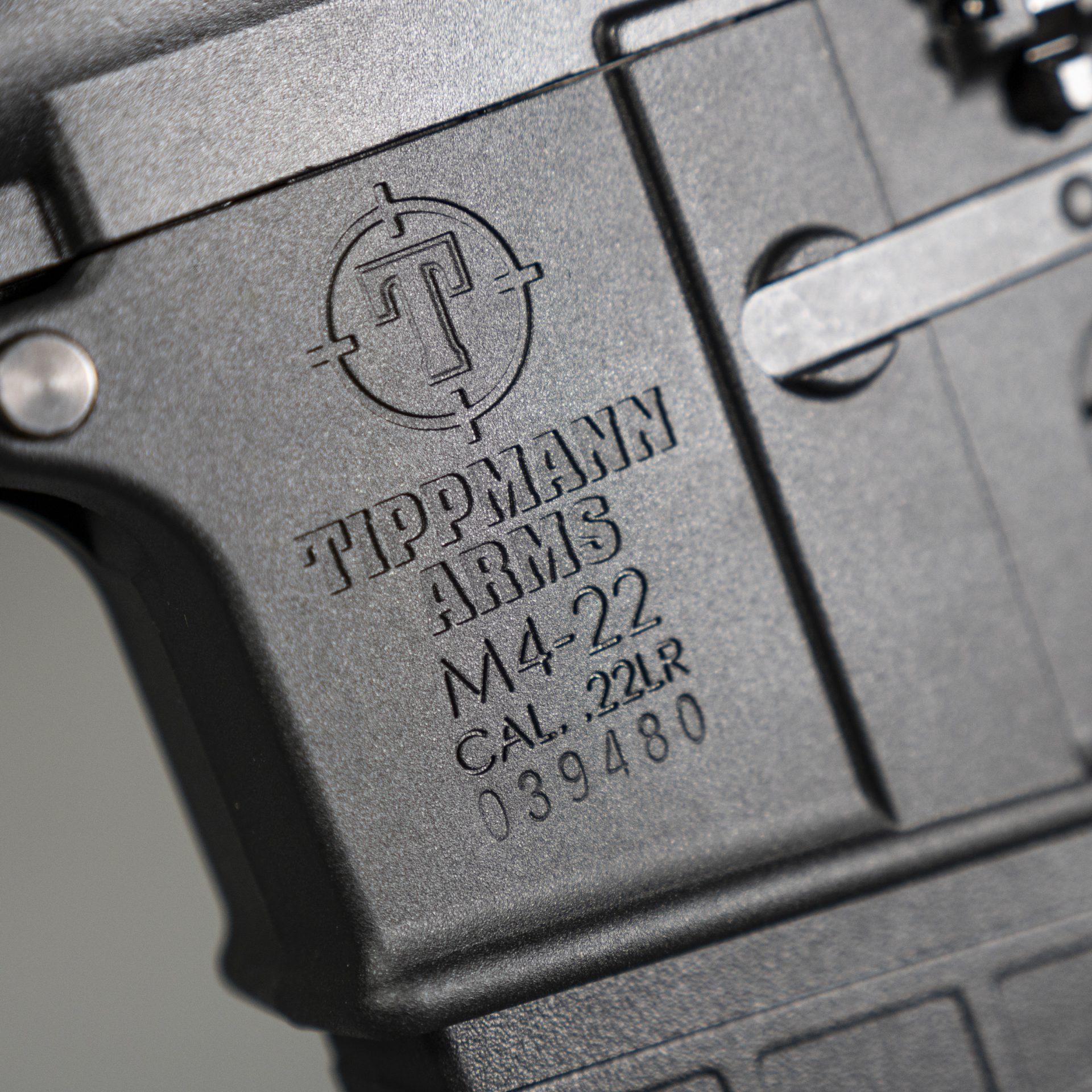 Tippmann M4-22 Elite .22LR - GUNBROS