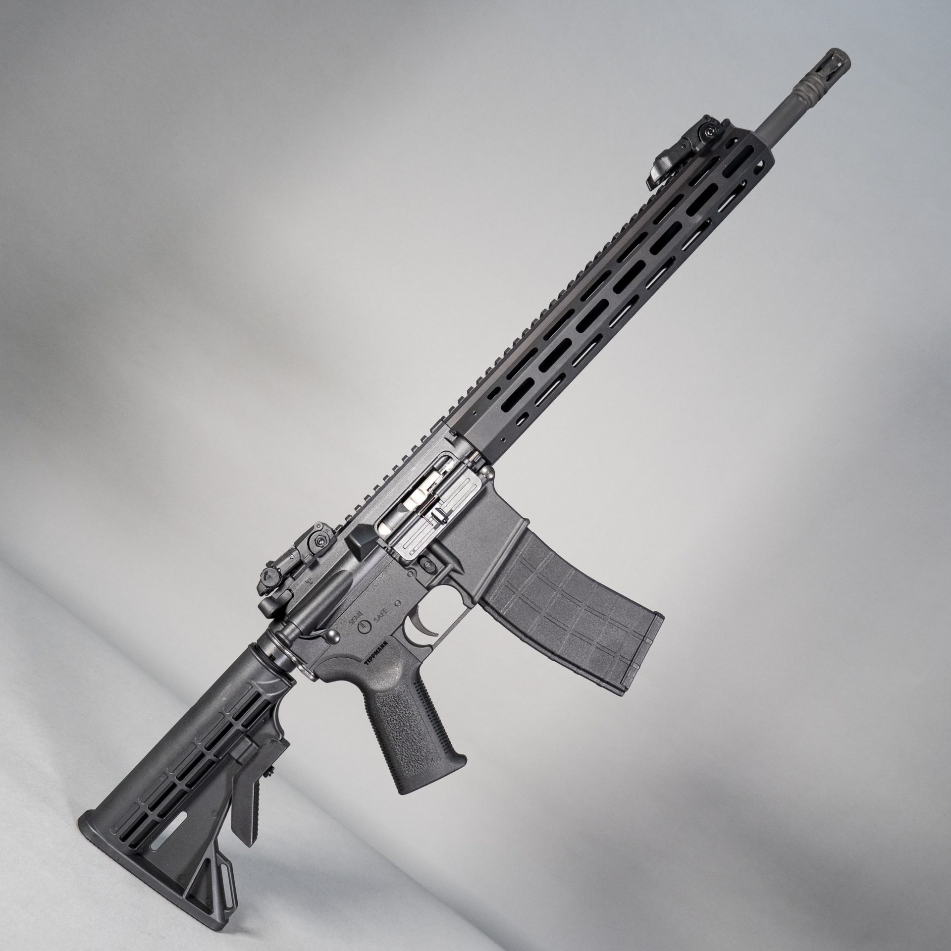 Tippmann M4-22 Elite .22LR - GUNBROS