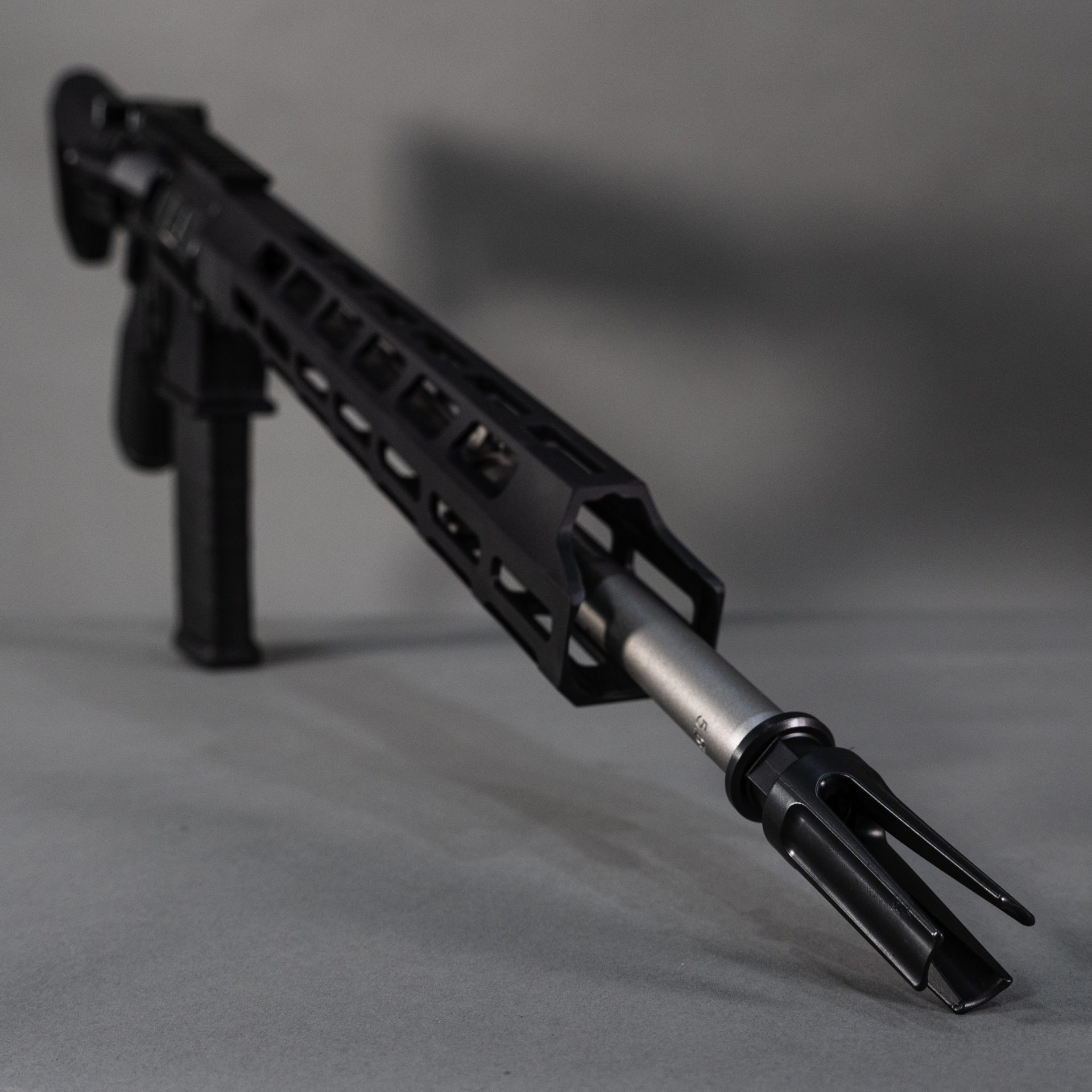 Sig Sauer M400 TREAD V2 5.56mm - GUNBROS