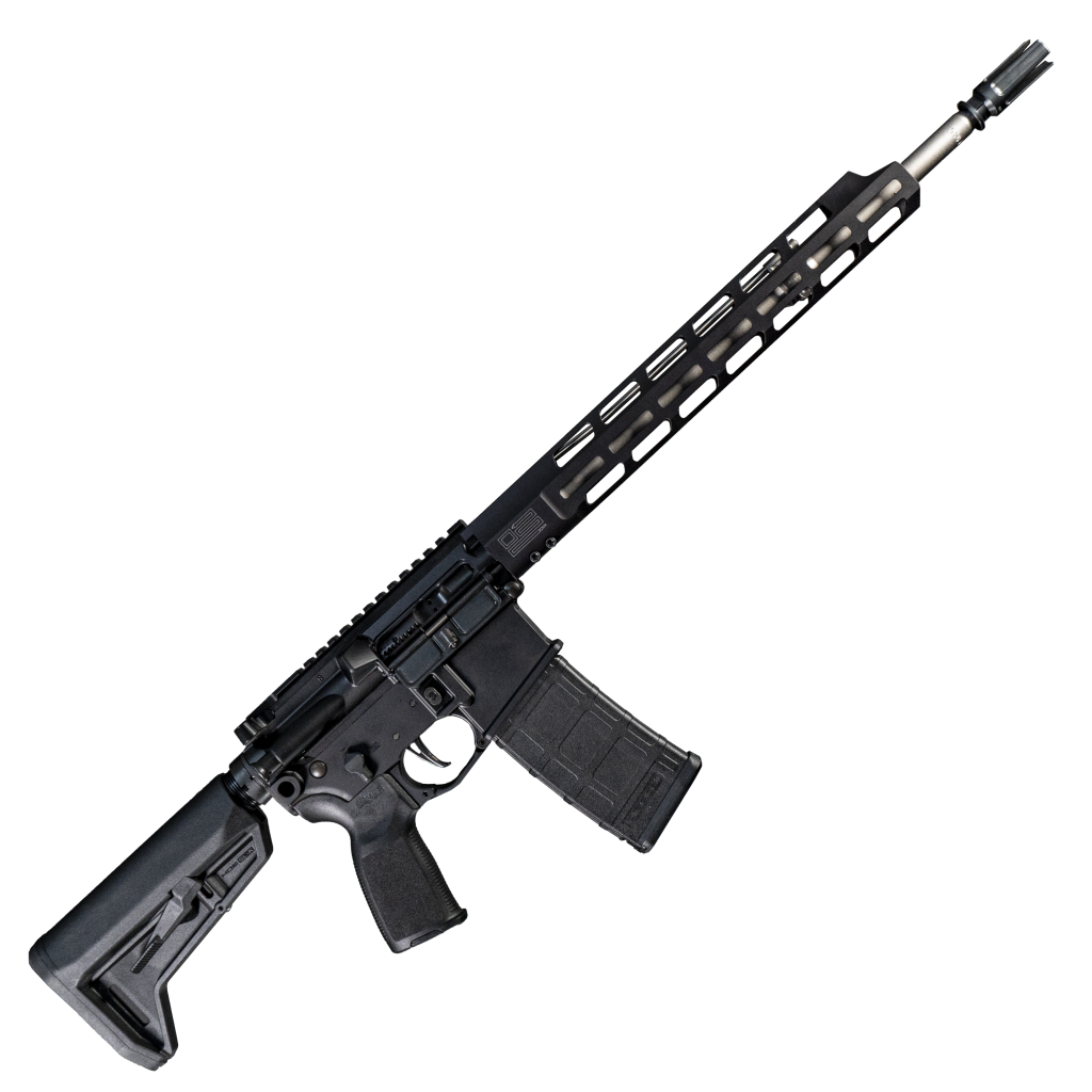 Sig Sauer M400 TREAD V2 5.56mm - GUNBROS