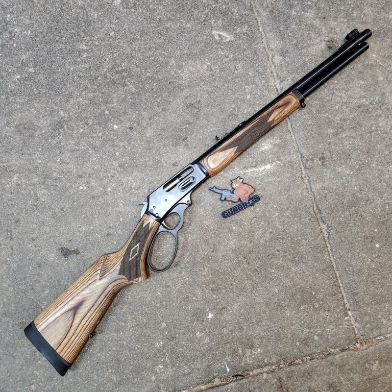 Marlin 1895 Guide Gun .45-70 - GUNTICKETS [20 SPOT] - GUNBROS