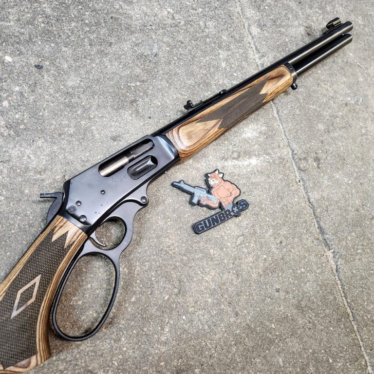 Marlin 1895 Guide Gun .45-70 - GUNTICKETS [20 SPOT] - GUNBROS