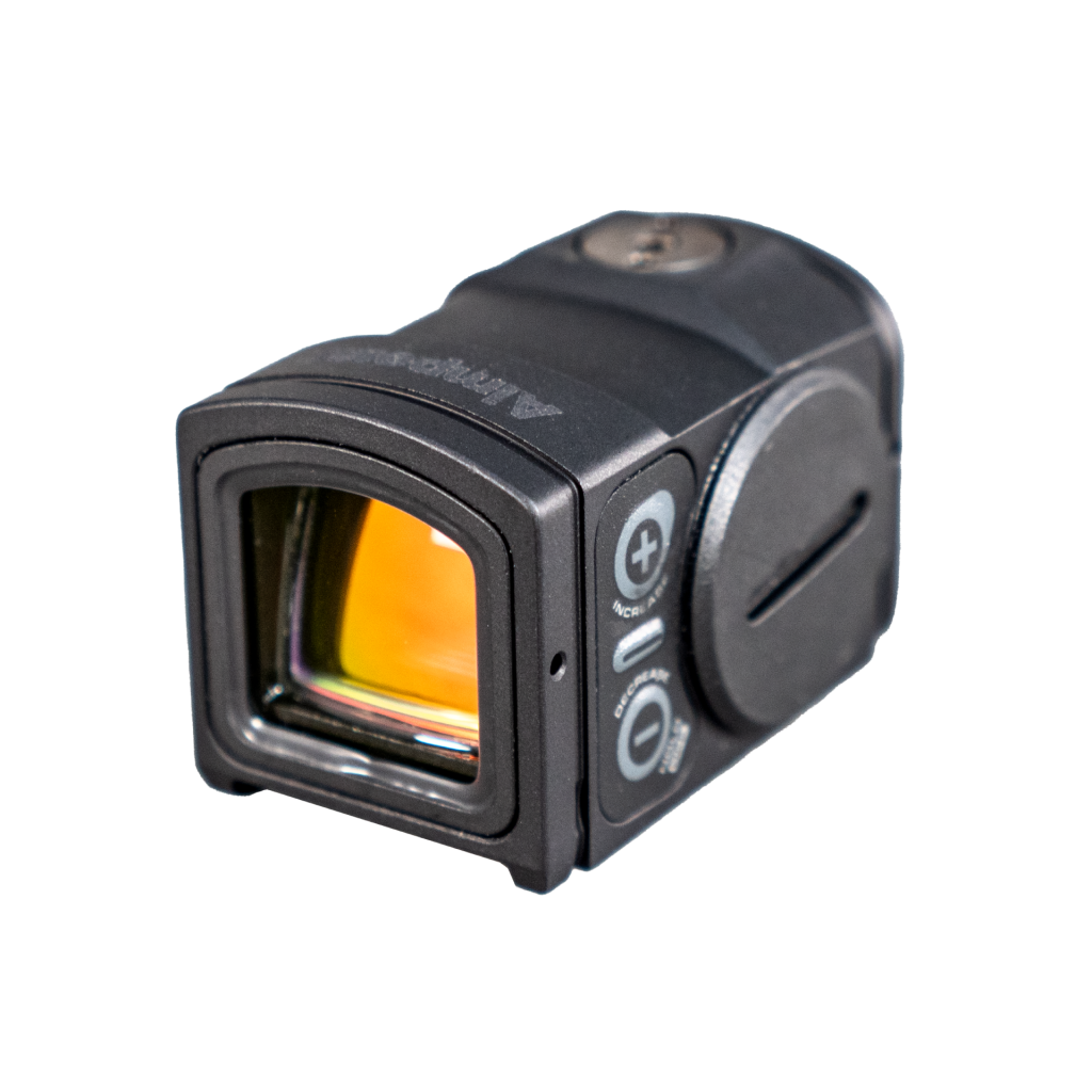 Aimpoint ACRO P-2 - GUNBROS