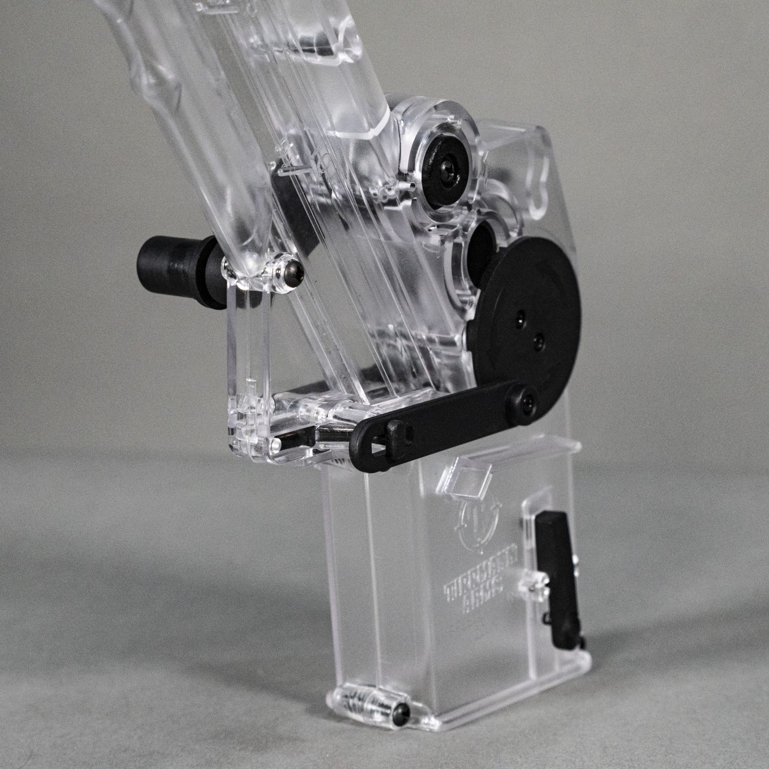 Tippmann .22LR Speed Loader - GUNBROS