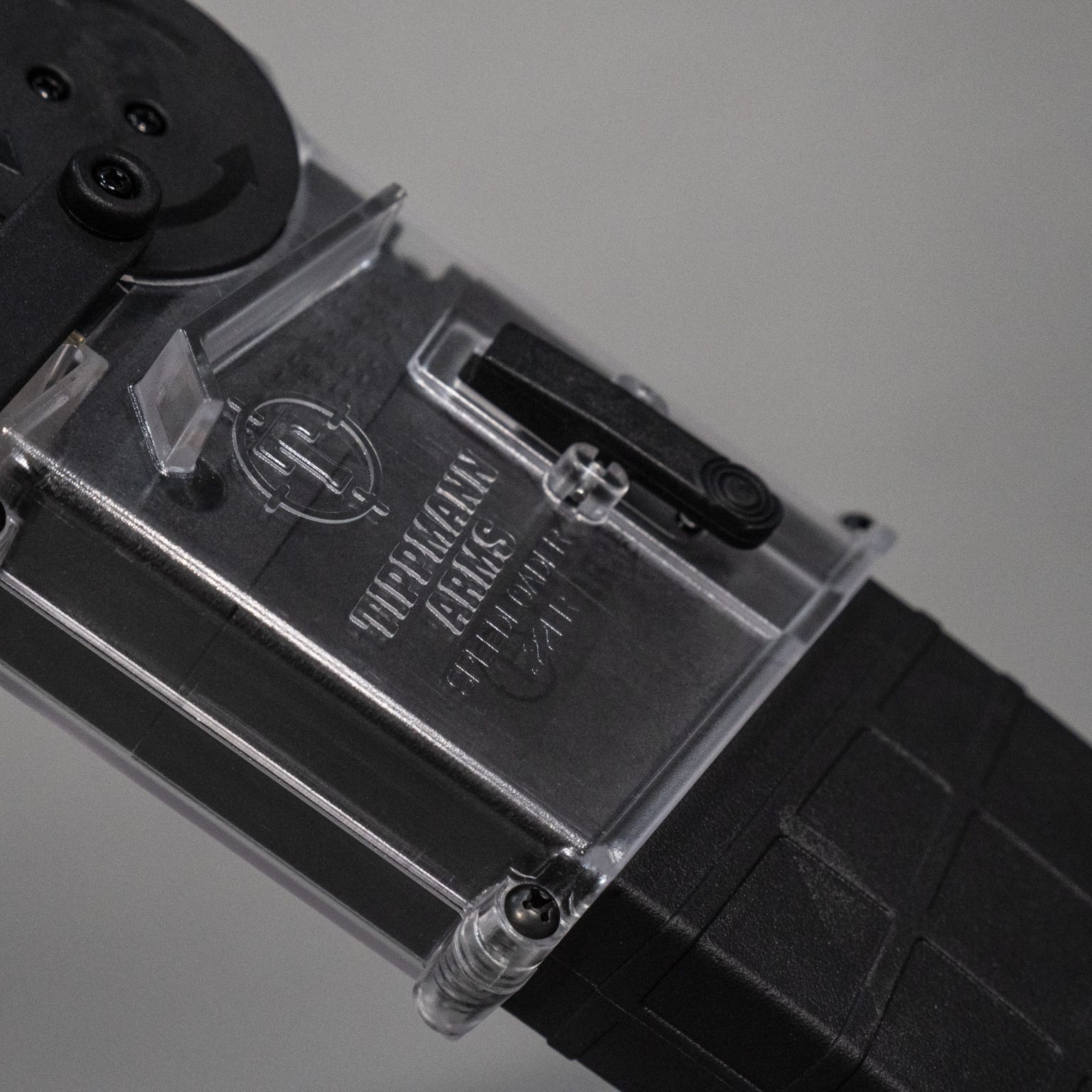 Tippmann .22LR Speed Loader - GUNBROS