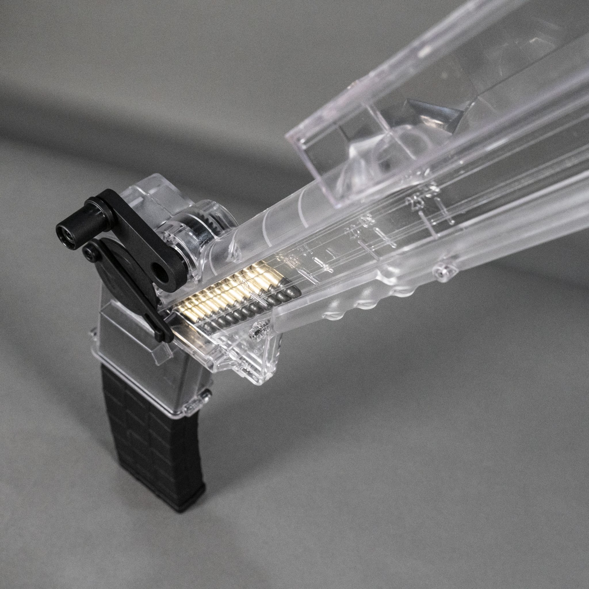 Tippmann .22LR Speed Loader - GUNBROS