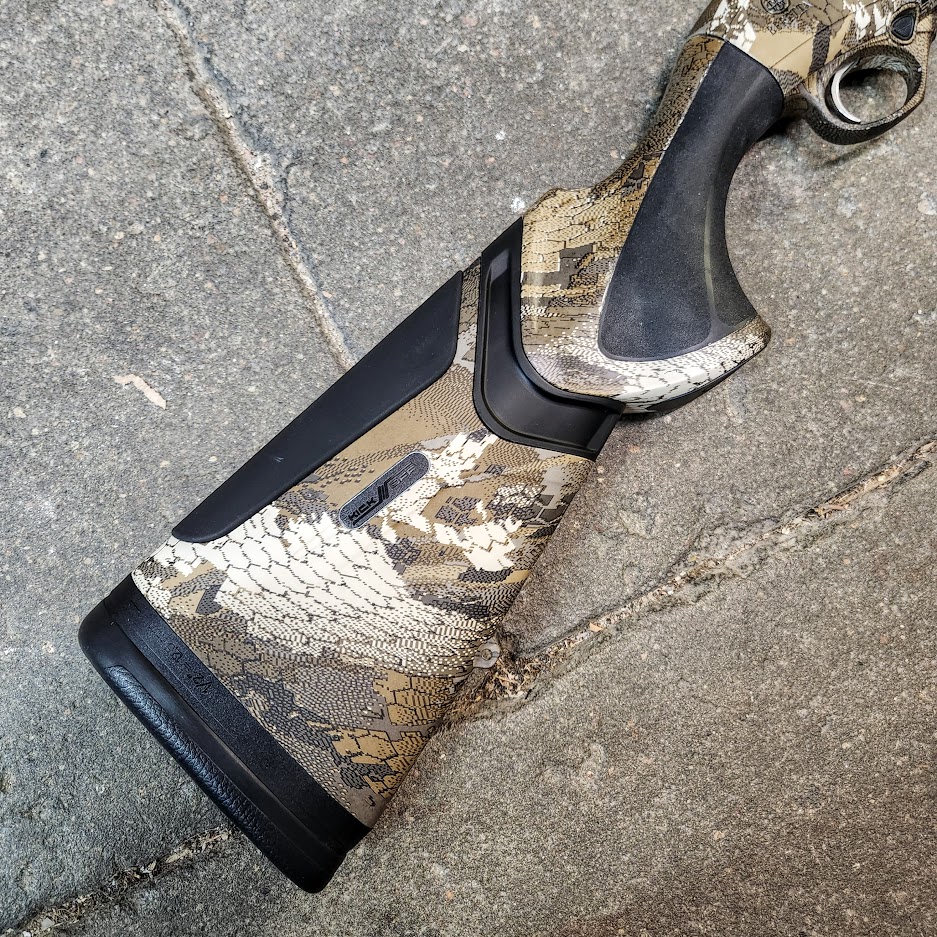 Beretta A400 Xtreme Plus 12GA 3.5" Optifade Timber 28" - GUNTICKETS [25 ...