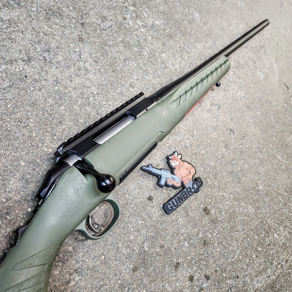 Ruger American Predator 22-250 - GUNTICKETS [10 SPOT] - GUNBROS