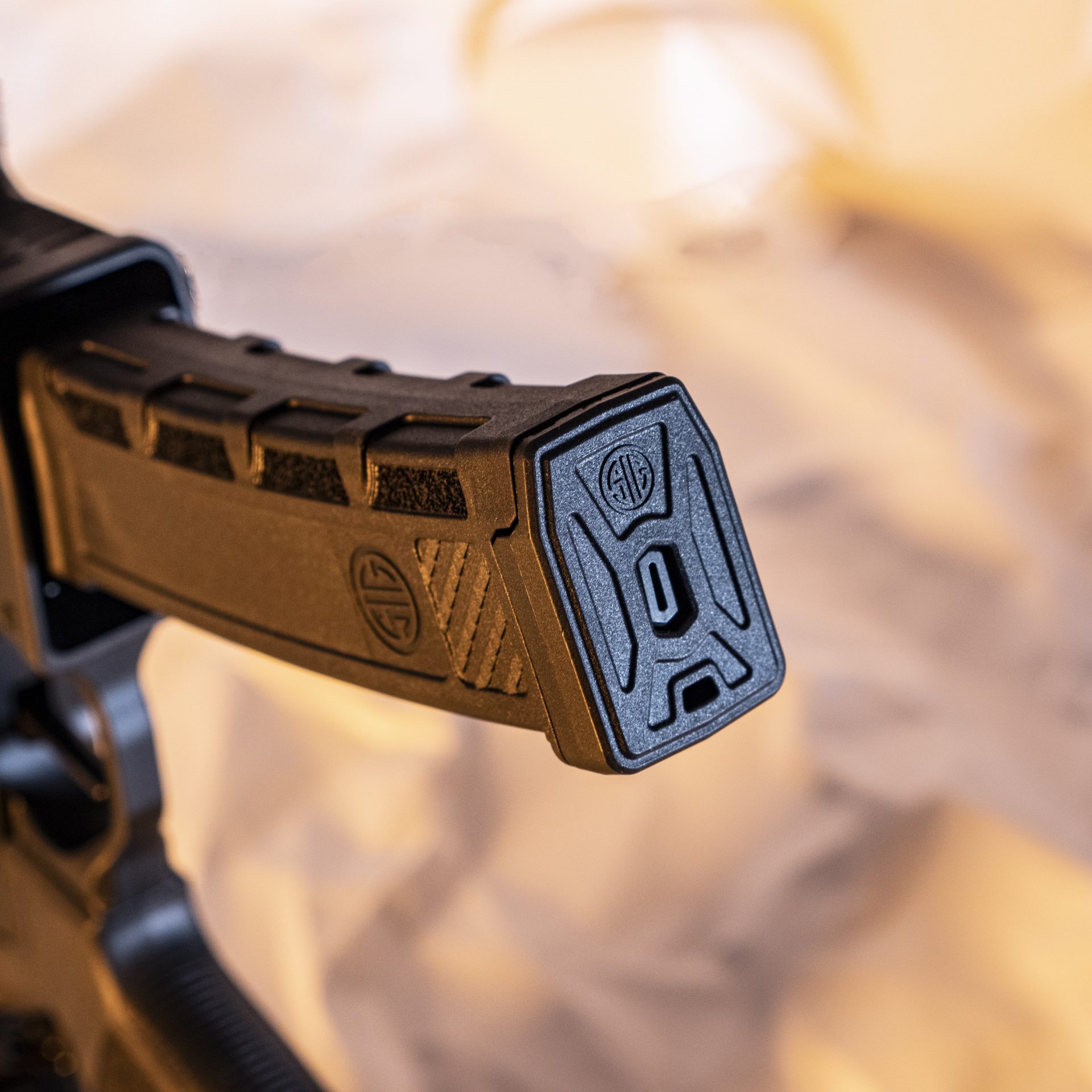 Sig Sauer MPX Competition 9mm - GUNTICKETS [100 SPOT] - GUNBROS