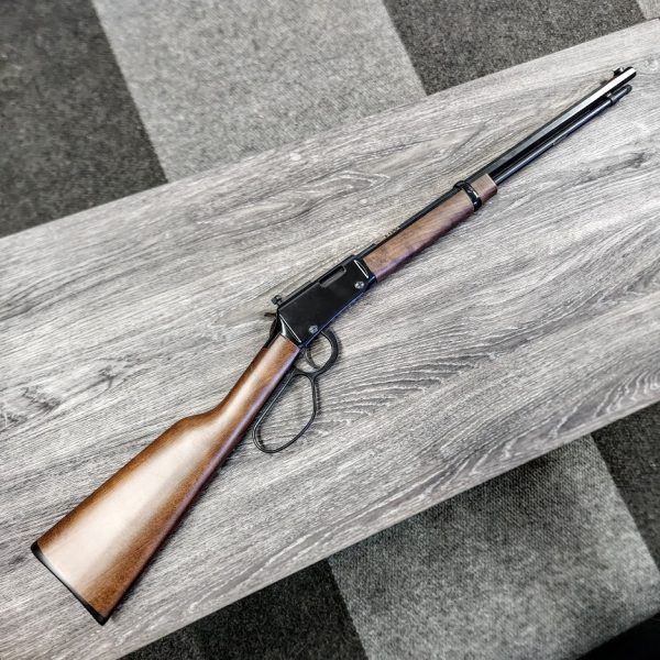 Henry Small Game .22LR w/ Peep Sight - GUNTICKETS [10 SPOT] - GUNBROS