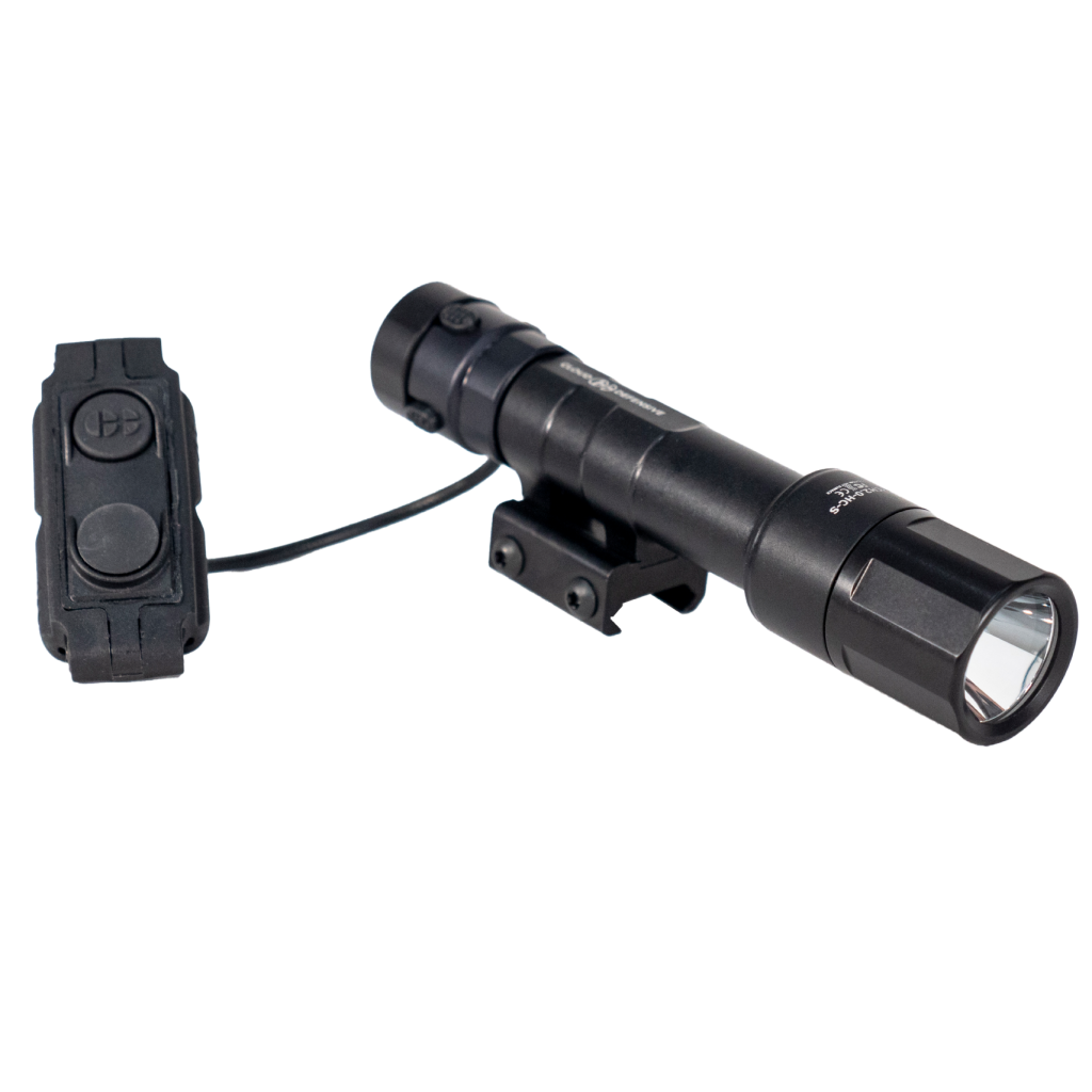 Rifle Lights - GUNBROS